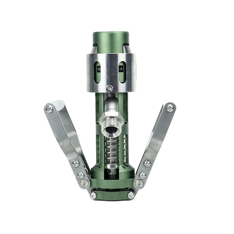 LNG Nozzle Manufacturer | LQH