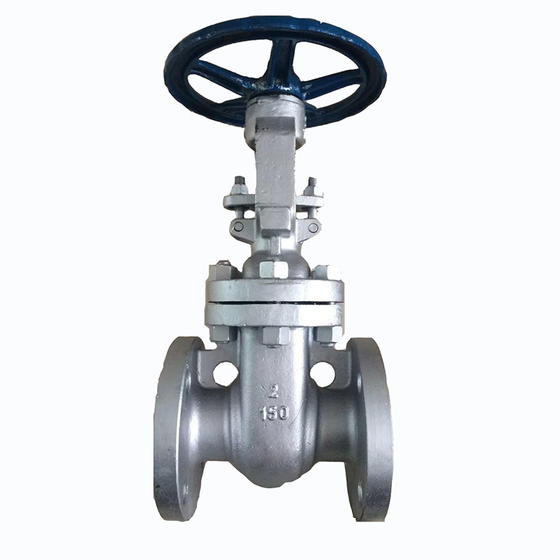 Types Wedge Gate Valve Manufacturer | LQH