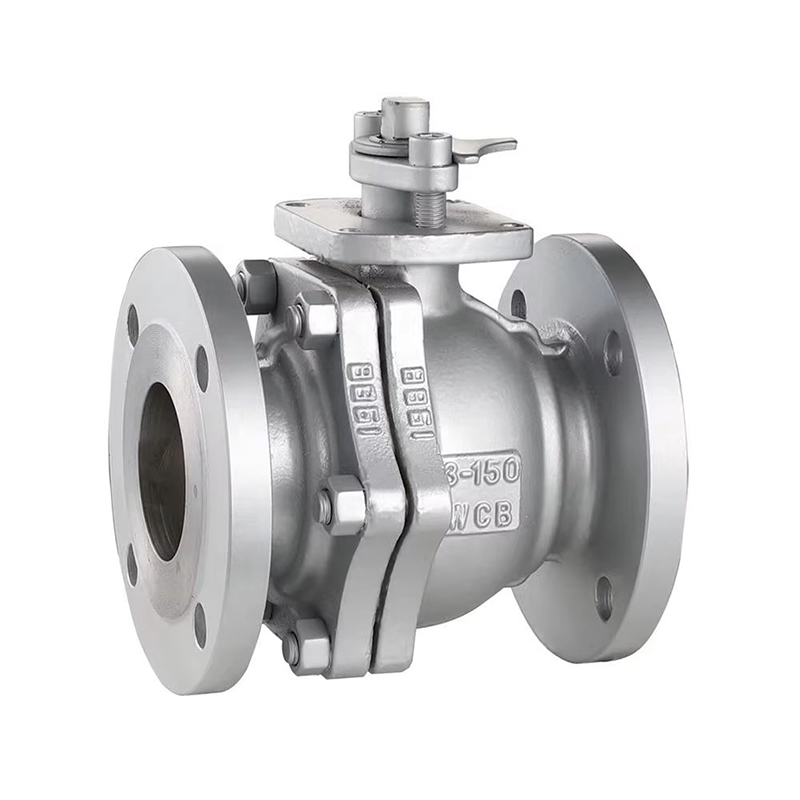High Temperature Butterfly Valve Manufacturer | LQH