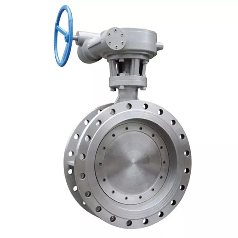 Normal Regulator Valve Manufacturer | LQH